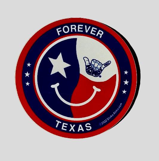 Howdy Y'all Smiley Texas Flag – Ultra Hot Graphics